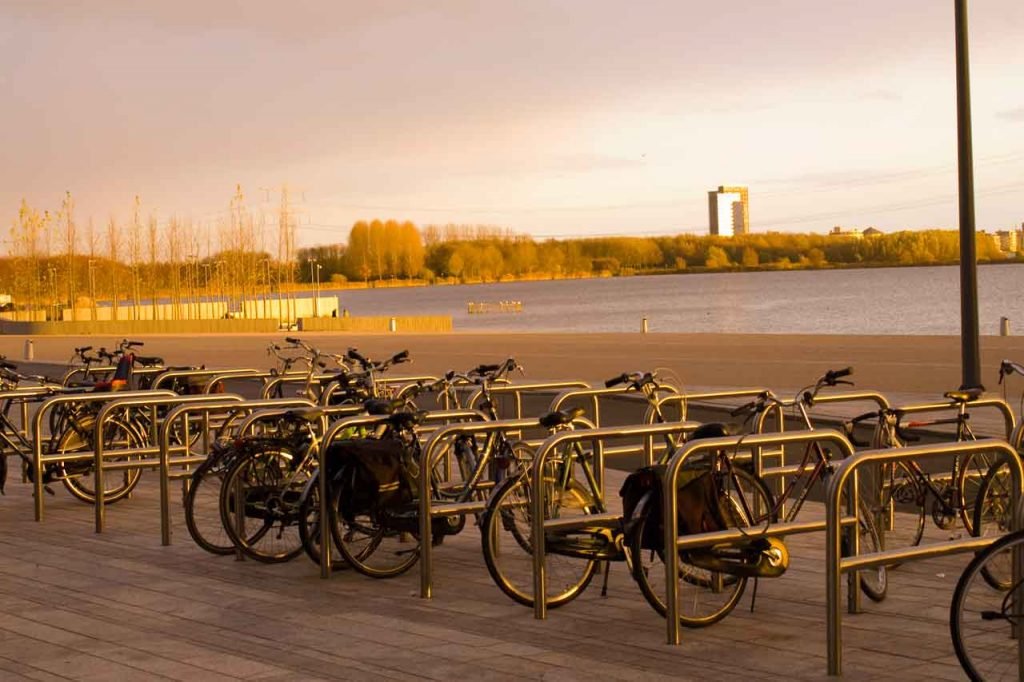 Things To Do In Almere - Food Sites Shopping Nature - Almere Tours